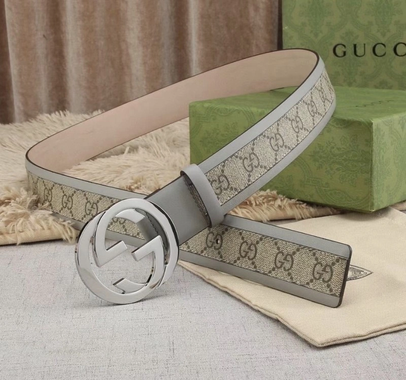 OEM Gucci Belts