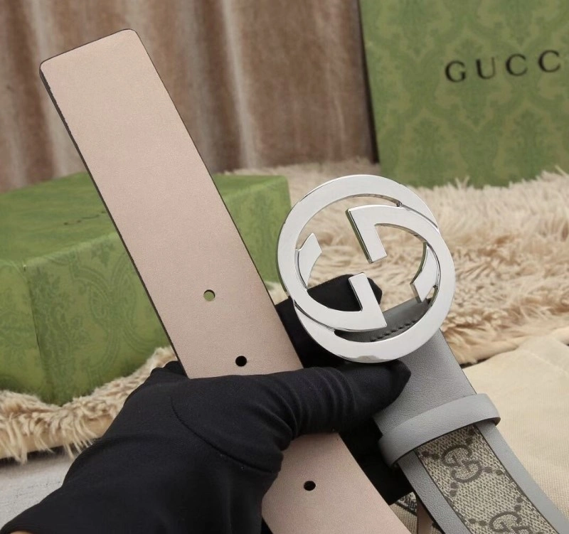 OEM Gucci Belts
