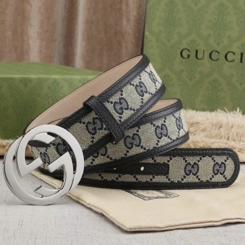 Accurate model Gucci Belts