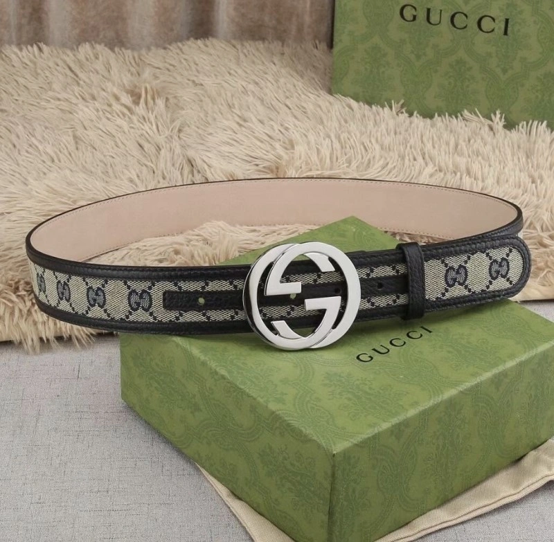 Accurate model Gucci Belts