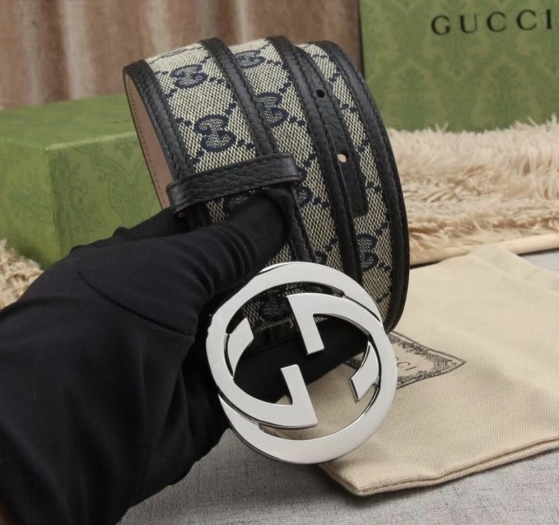 Accurate model Gucci Belts
