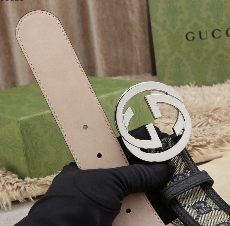 Accurate model Gucci Belts