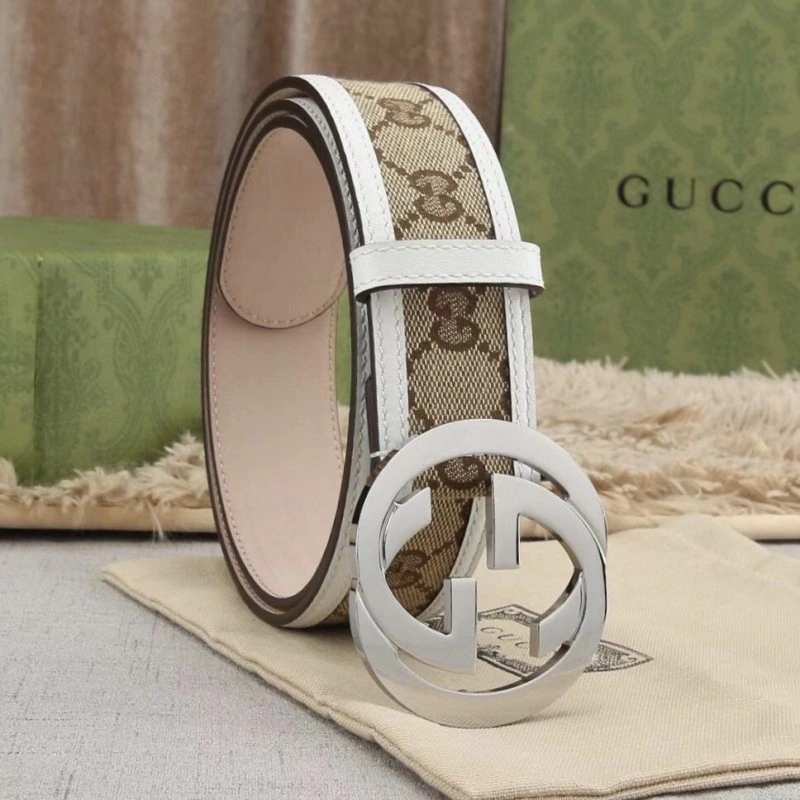 Perfect replica Gucci Belts