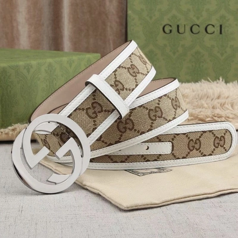 Perfect replica Gucci Belts