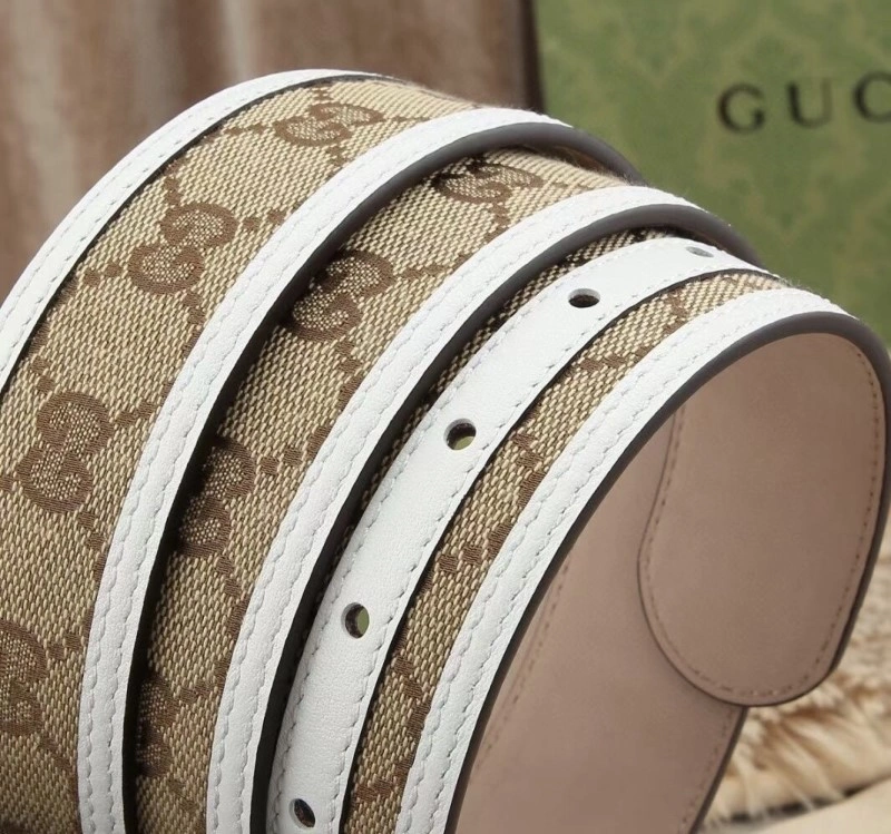 Perfect replica Gucci Belts