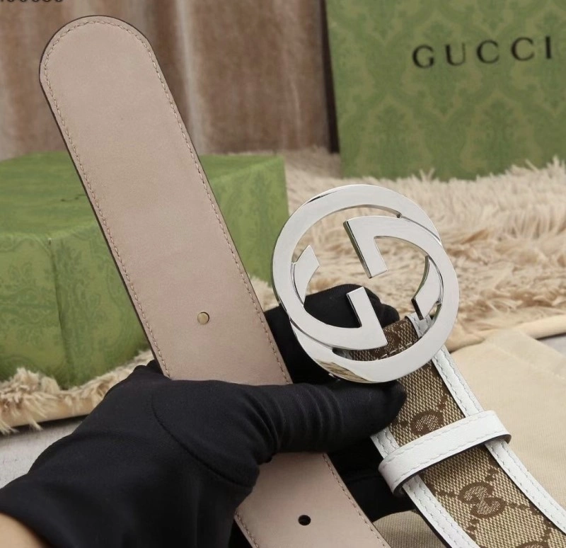 Perfect replica Gucci Belts