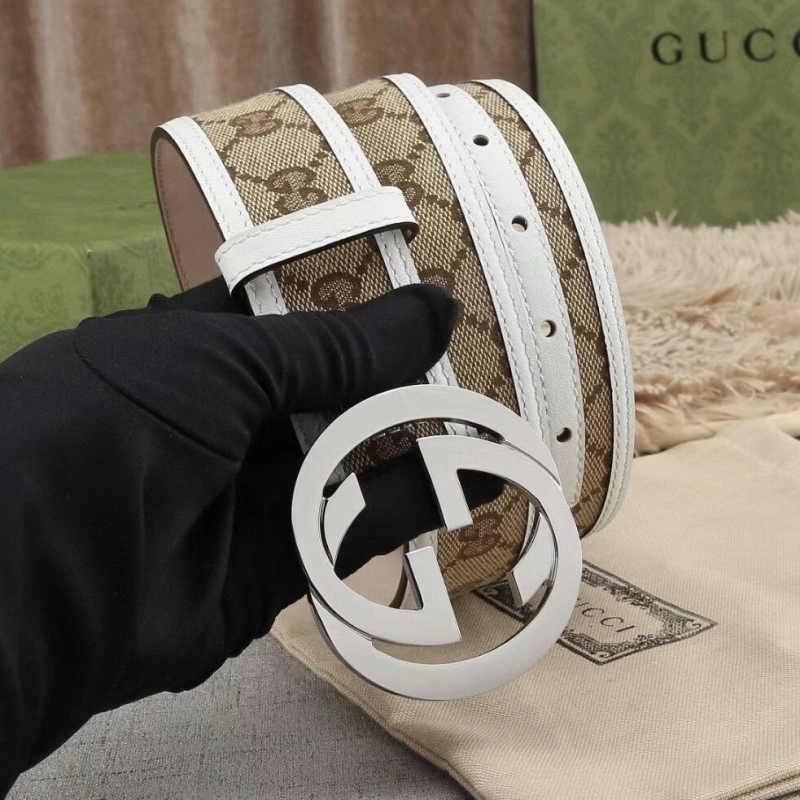 Perfect replica Gucci Belts