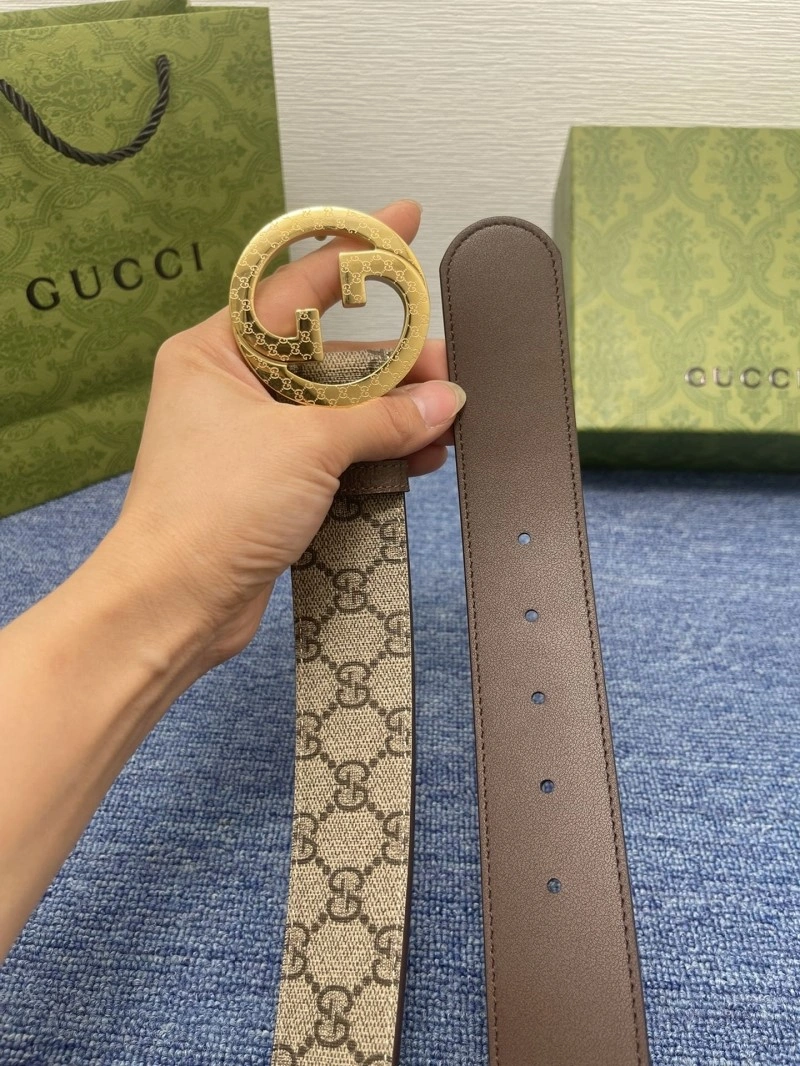 Genuine Gucci Belts
