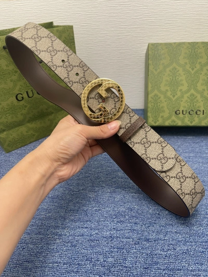 Genuine Gucci Belts