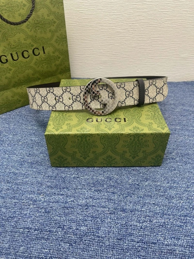 Real Gucci Belts