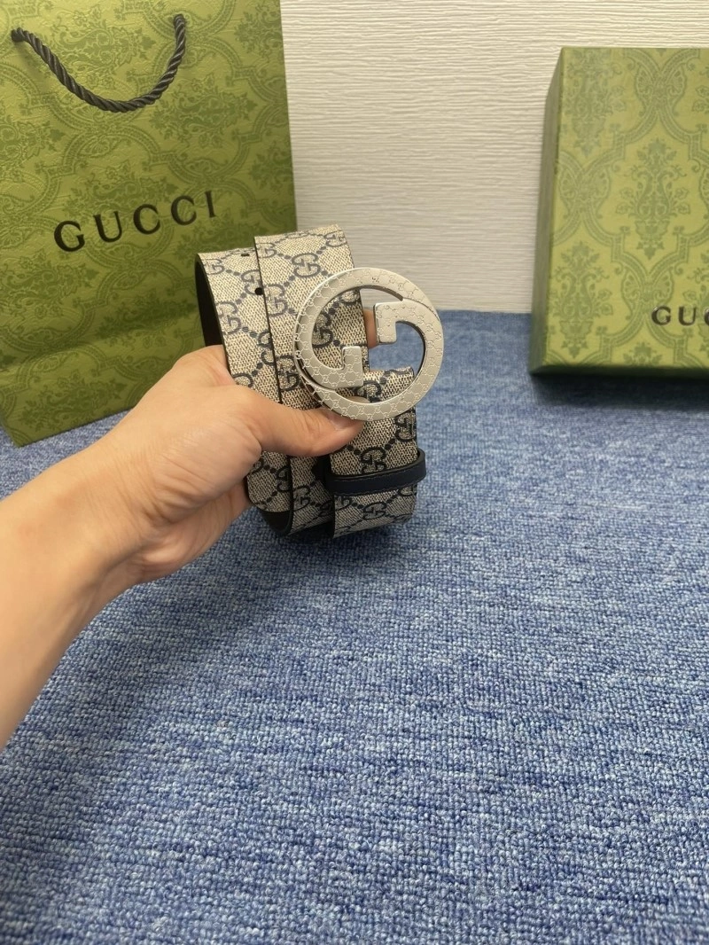Real Gucci Belts