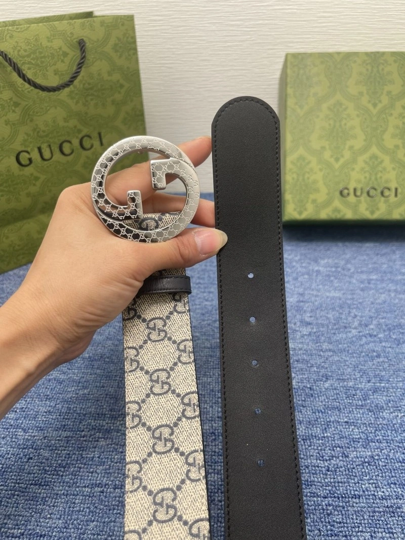 Real Gucci Belts