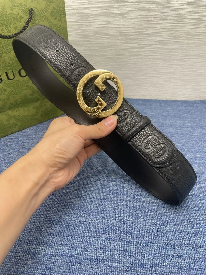 Factory-made Gucci Belts