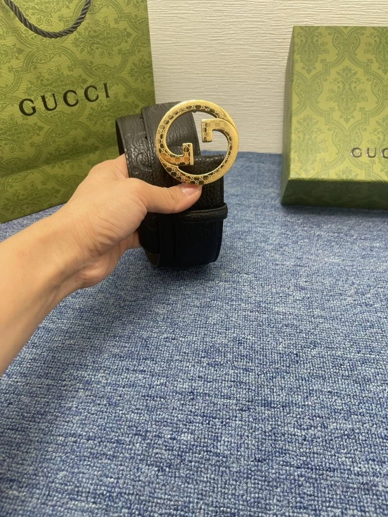 Factory-made Gucci Belts