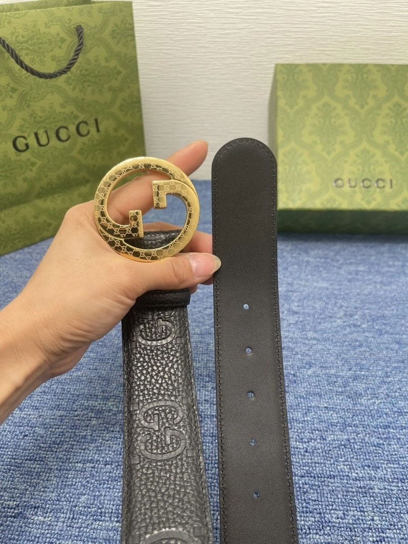 Factory-made Gucci Belts