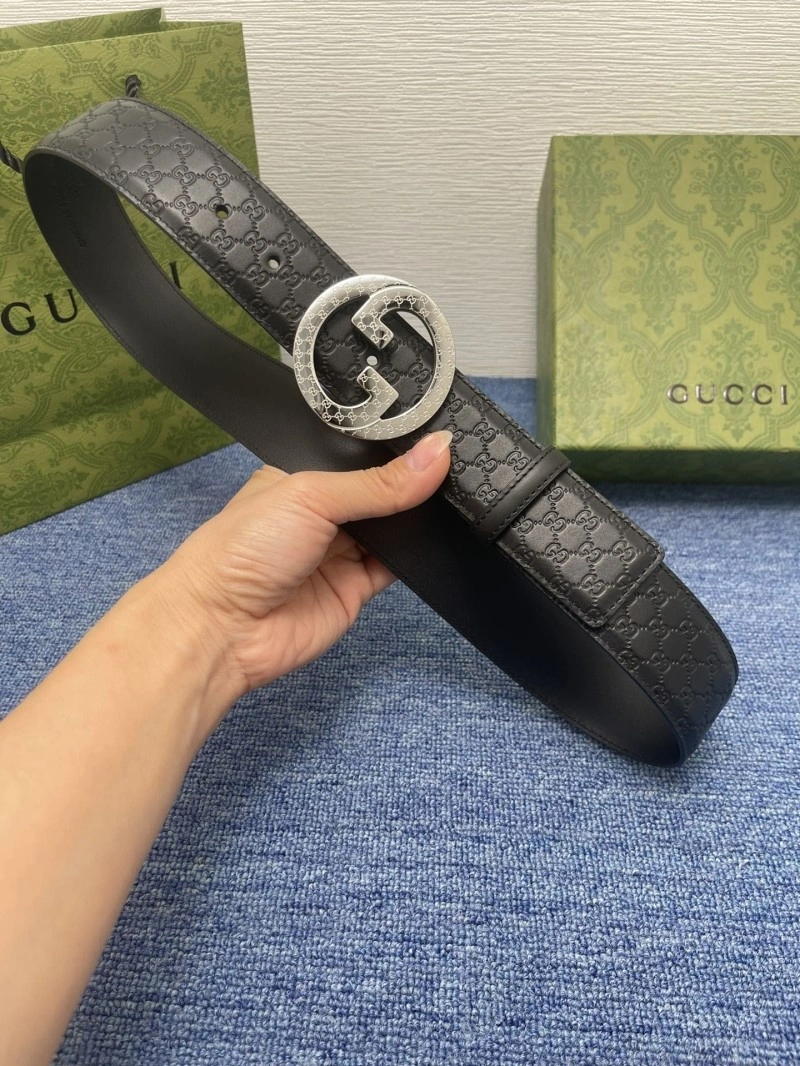 Reasonably priced Gucci Belts