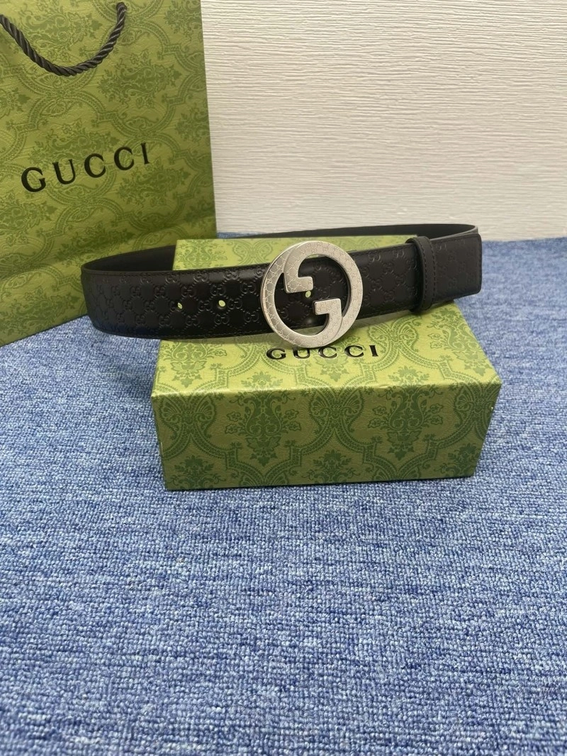 Reasonably priced Gucci Belts