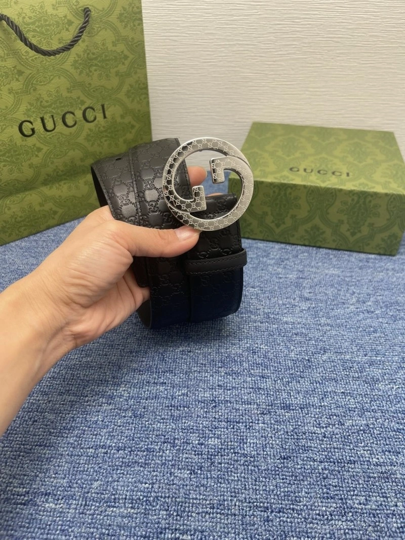 Reasonably priced Gucci Belts