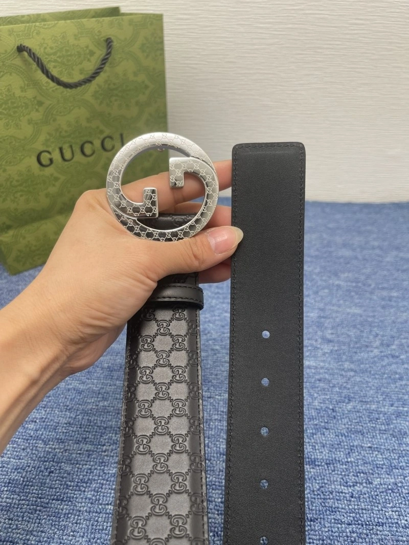 Reasonably priced Gucci Belts
