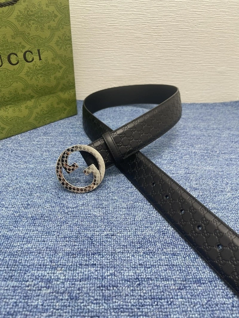 Reasonably priced Gucci Belts
