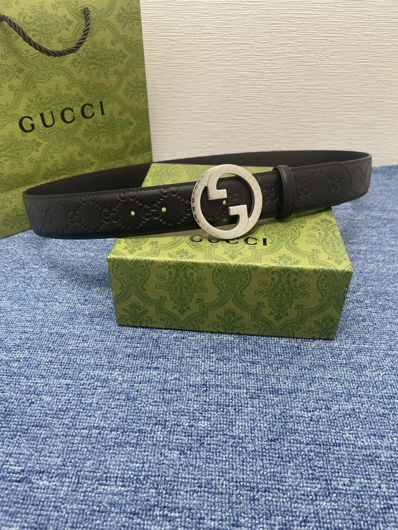 Cut-rate Gucci Belts