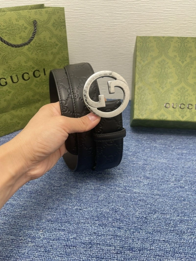 Cut-rate Gucci Belts