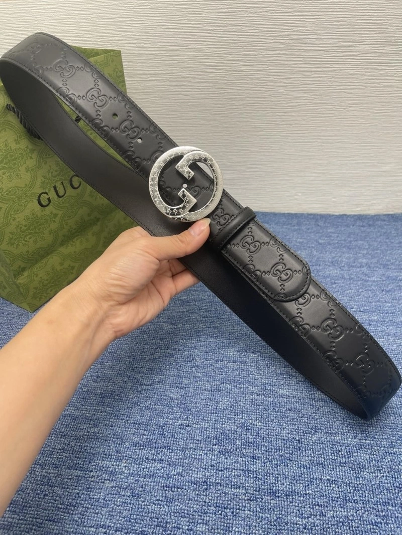 Cut-rate Gucci Belts
