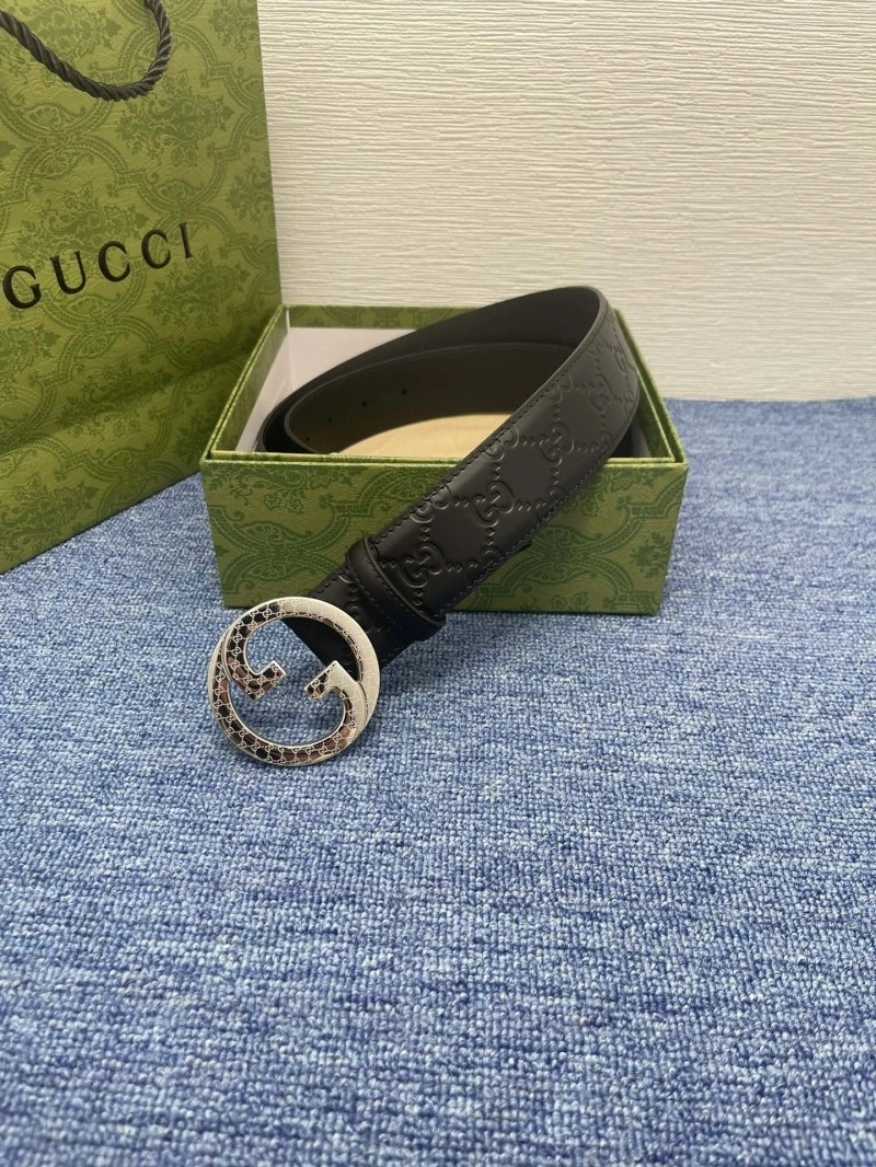 Cut-rate Gucci Belts