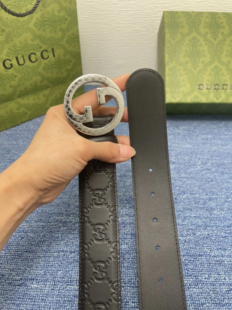 Cut-rate Gucci Belts