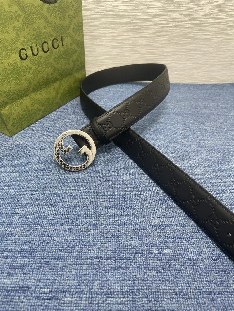 Cut-rate Gucci Belts