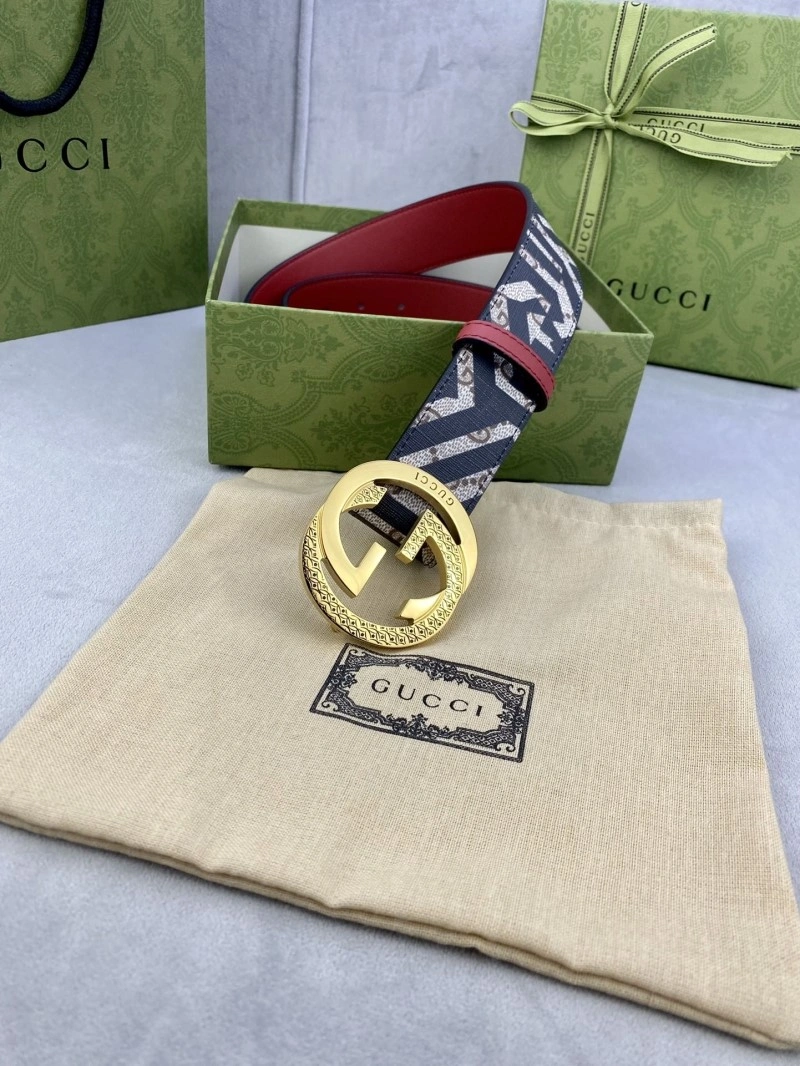 Exact replica Gucci Belts