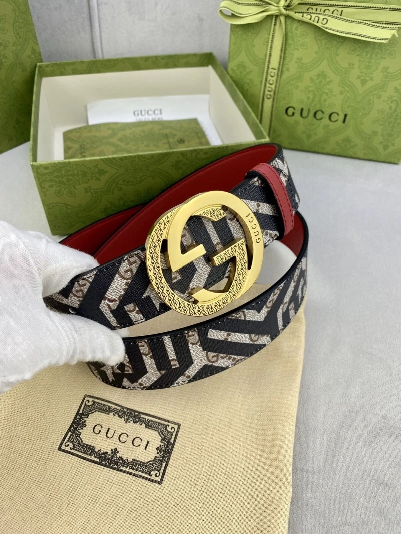 Exact replica Gucci Belts