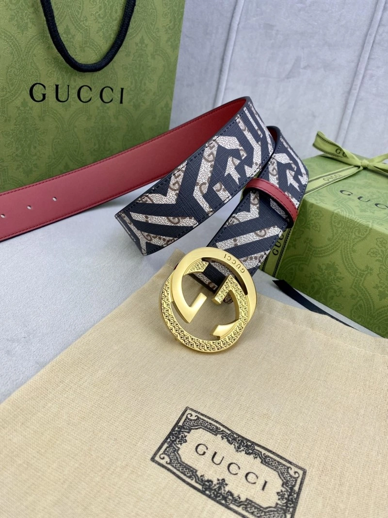 Exact replica Gucci Belts