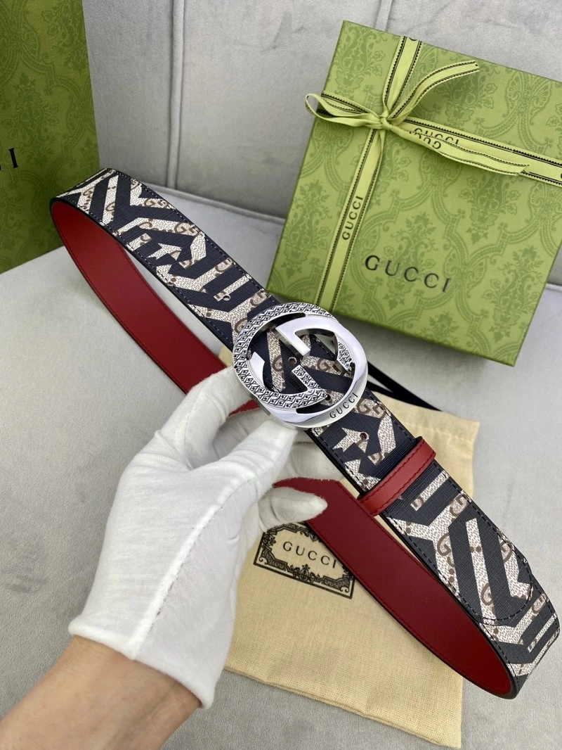 Exact replica Gucci Belts