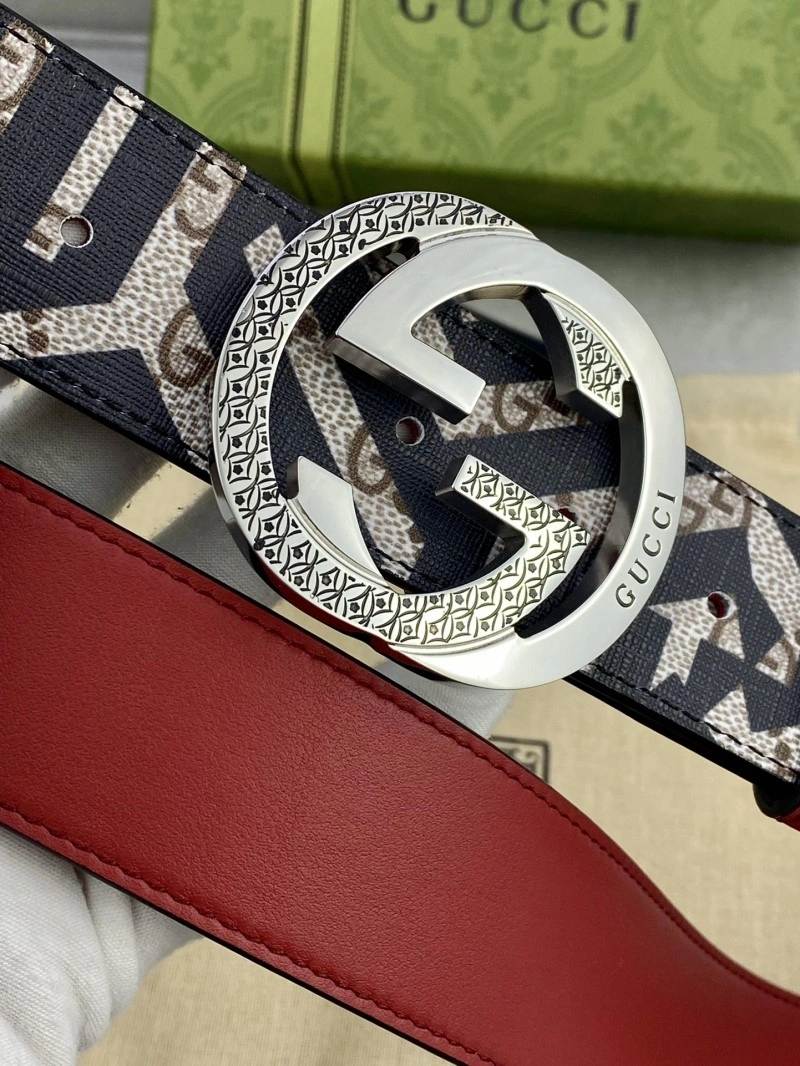 Exact replica Gucci Belts