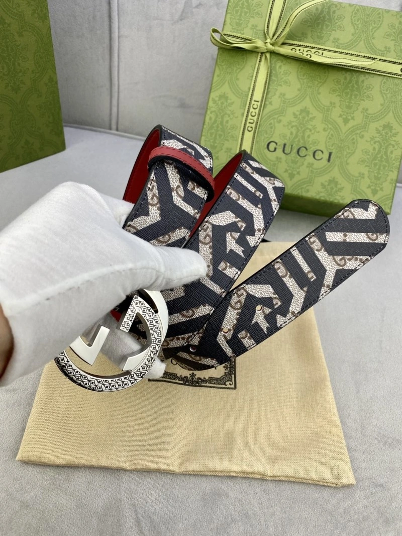Exact replica Gucci Belts