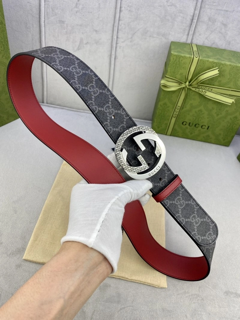 High accuracy Gucci Belts