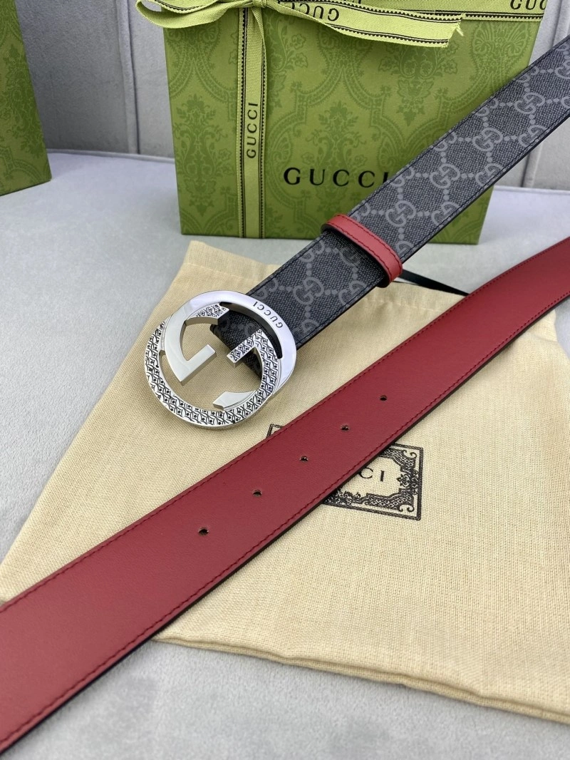 High accuracy Gucci Belts