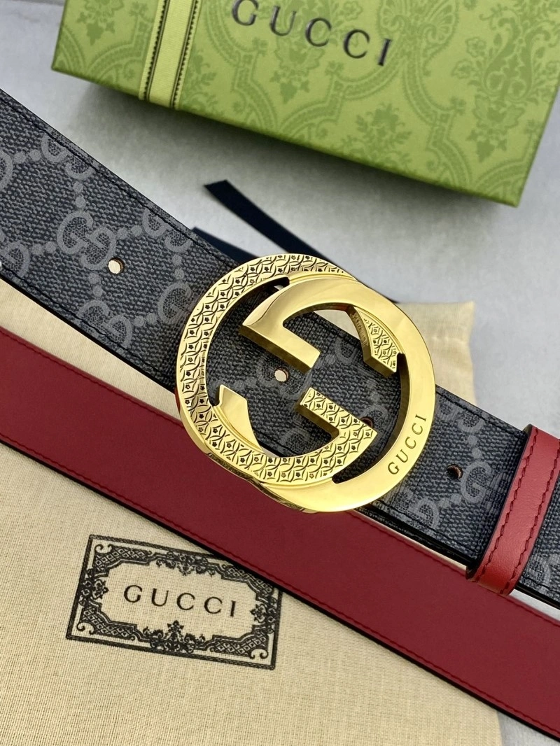 High accuracy Gucci Belts