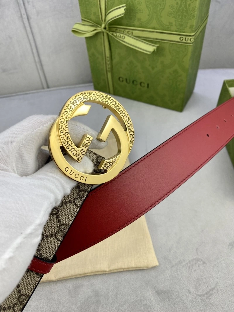 Budget-friendly Gucci Belts