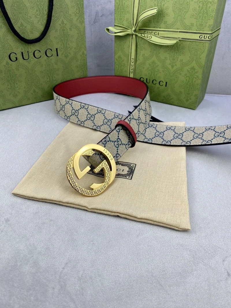 Economical Gucci Belts