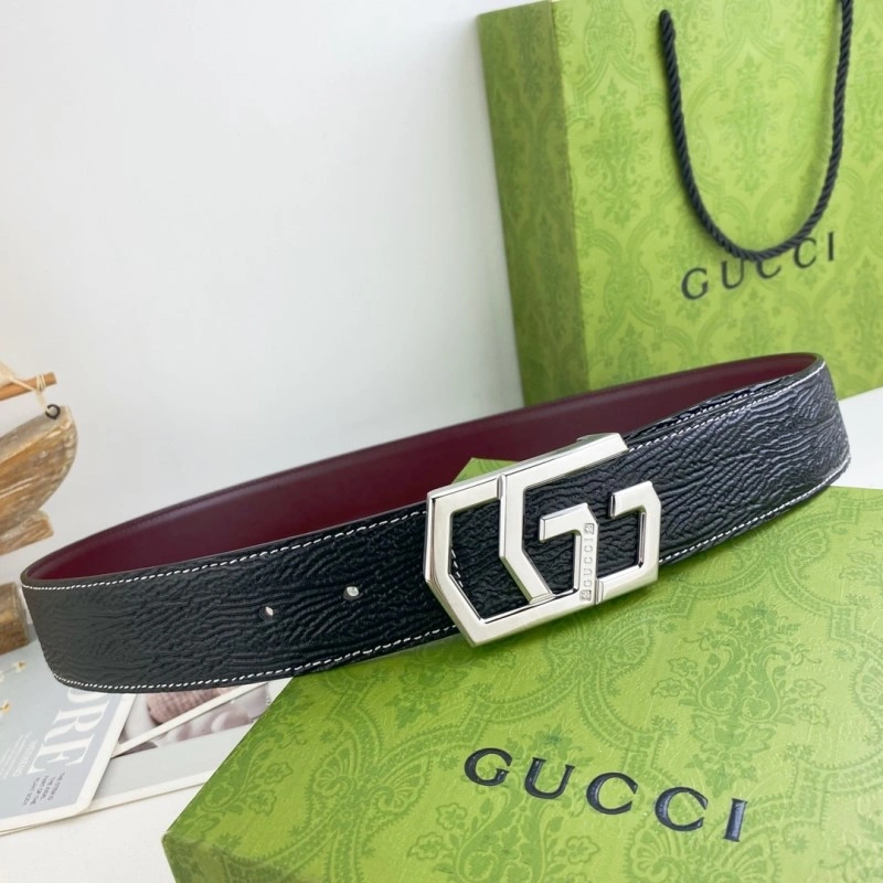 Accurate model Gucci Belts