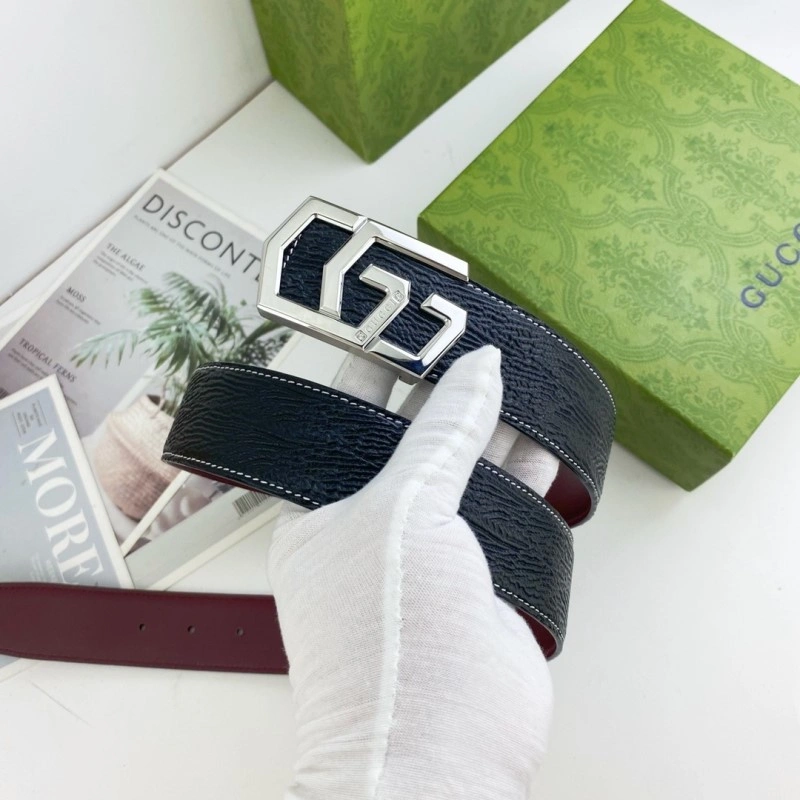 Accurate model Gucci Belts