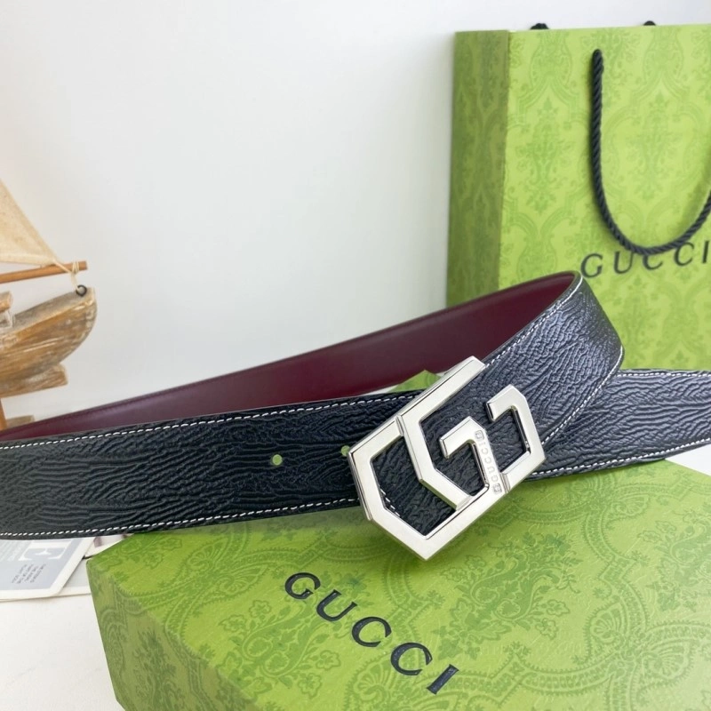 Accurate model Gucci Belts