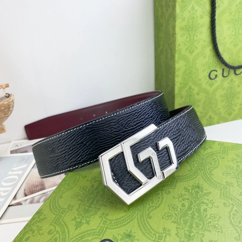 Accurate model Gucci Belts