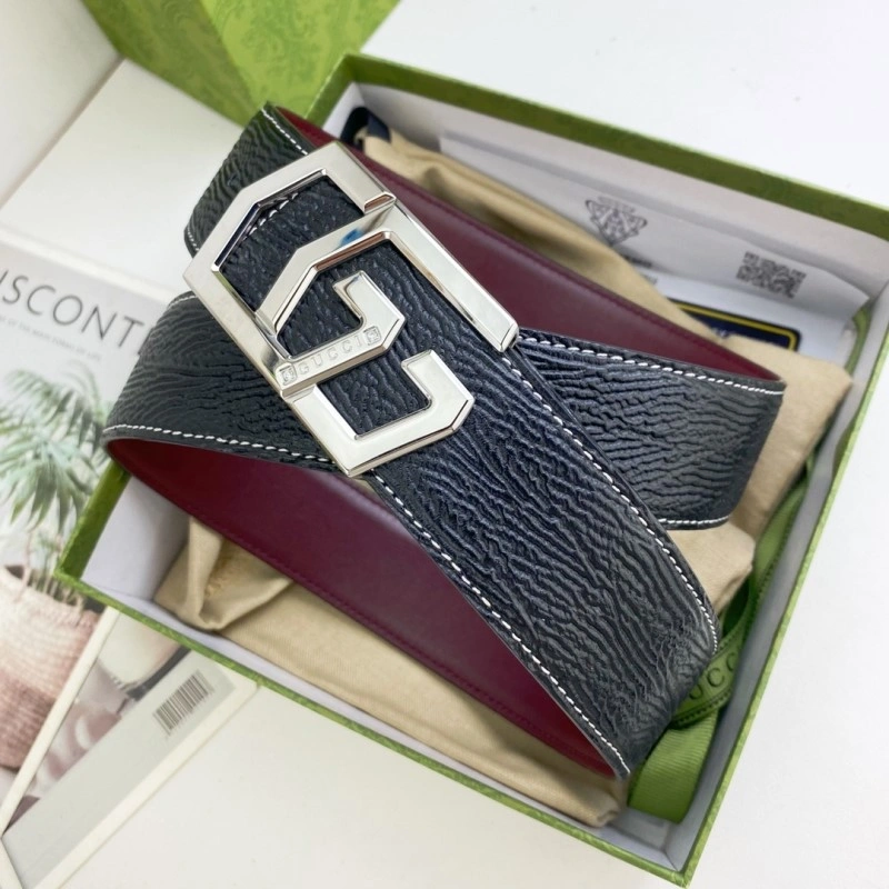 Accurate model Gucci Belts