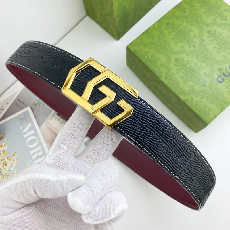 Indistinguishable Gucci Belts