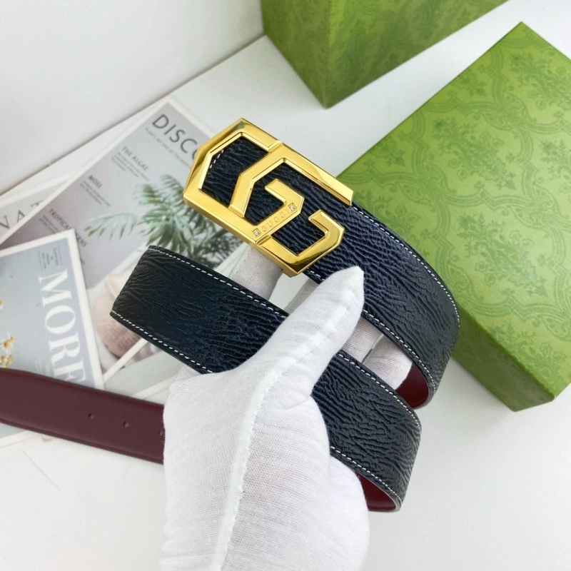 Indistinguishable Gucci Belts