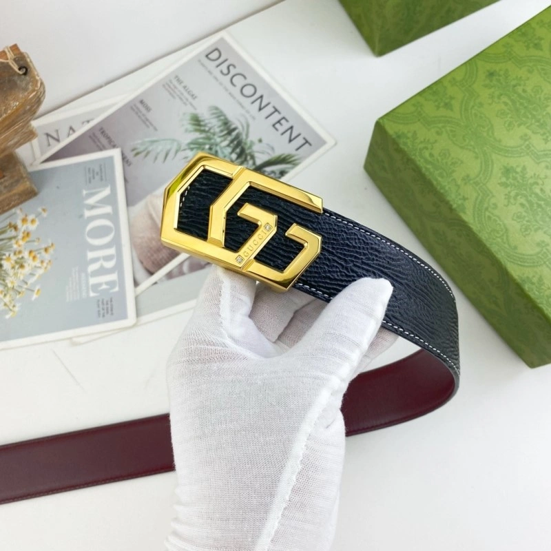 Indistinguishable Gucci Belts