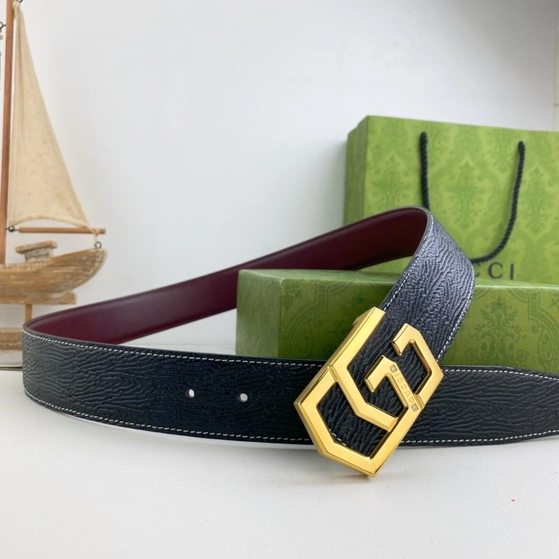 Indistinguishable Gucci Belts